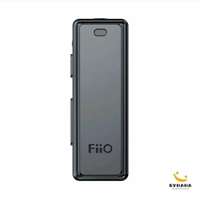 Fiio Btr11 Приемник Bluetooth 5.3 Ldac беспроводной аудио усилитель для наушников
