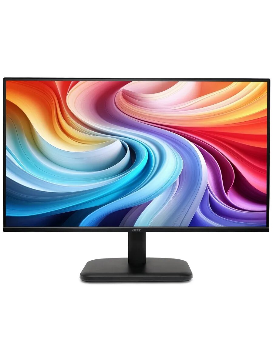 Монитор LCD 27" EK271P6bi IPS 144Hz 1ms 250cd D-Sub HDMI