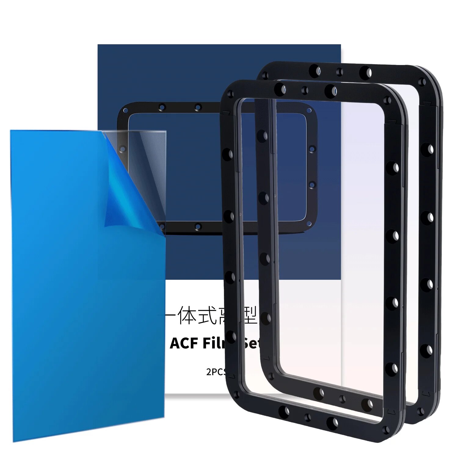 Пленка ACF Morkeya для Anycubic Photon Mono 4 Ultra 2pcs