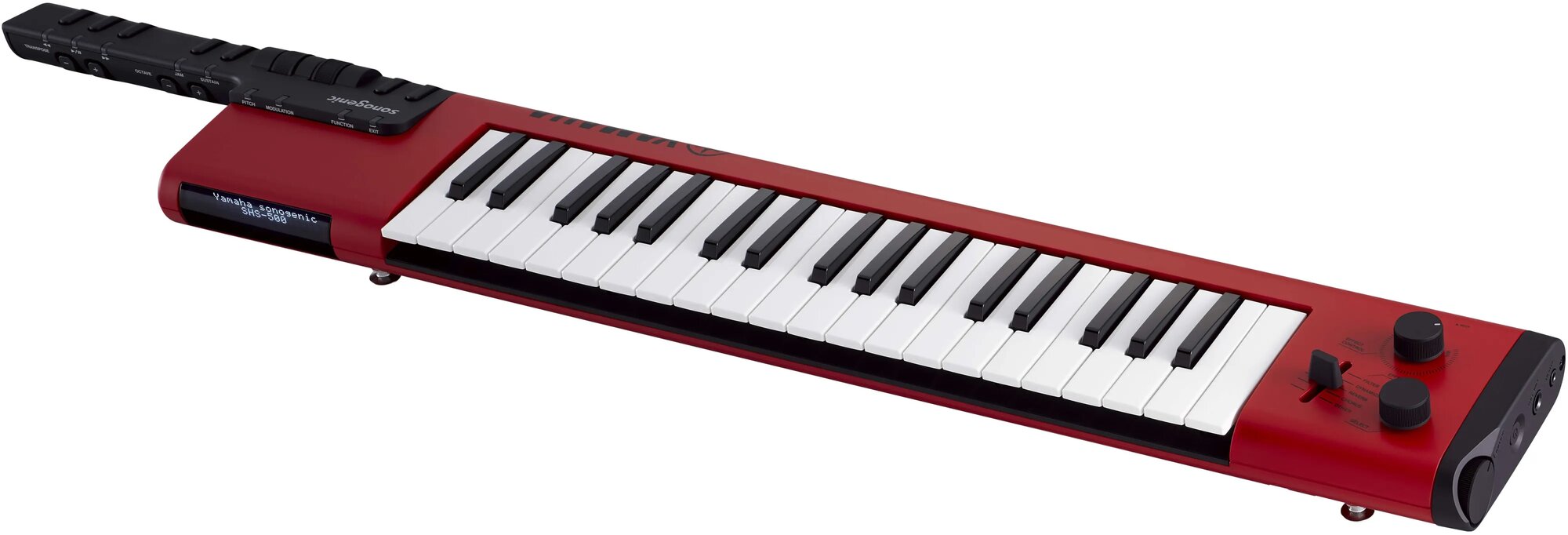 Синтезатор Yamaha SHS-500 Red