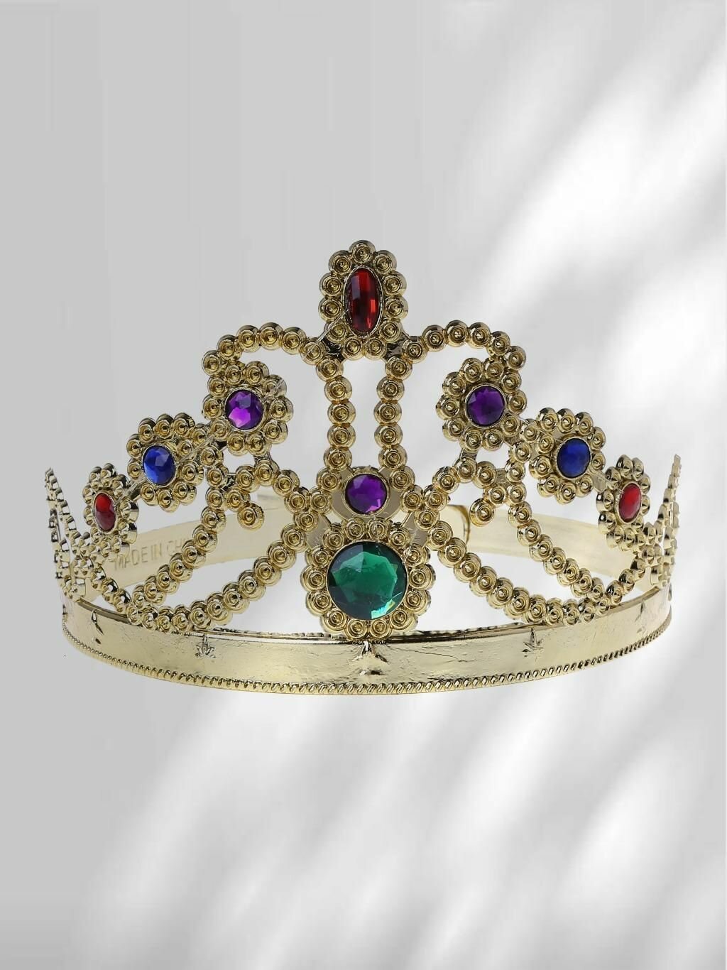 Детские головные уборы-игрушки, набор для творчества, - C