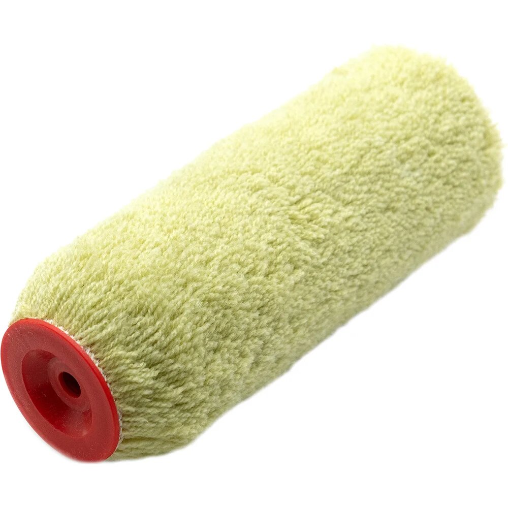 Миди-валик фасадный Deltaroll акриловый стандарт, ворс 18 мм, 180x48 мм SINTEX R08180