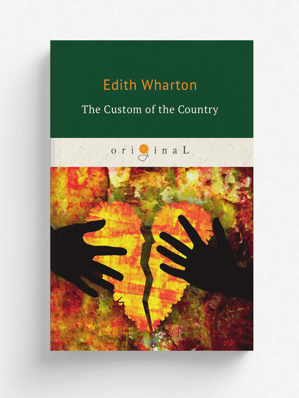 The Custom of the Country