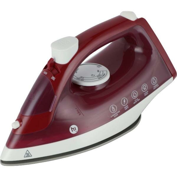 Утюг Hi SI190