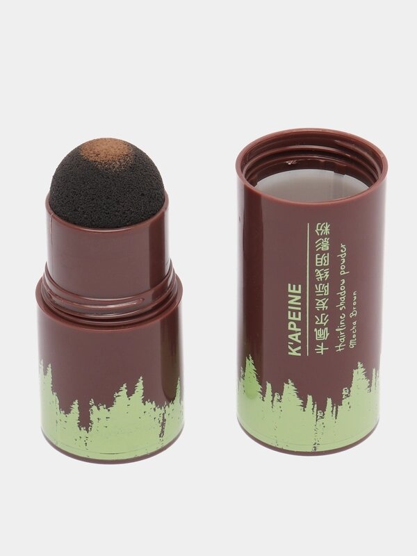 Спонж- пудра для волос