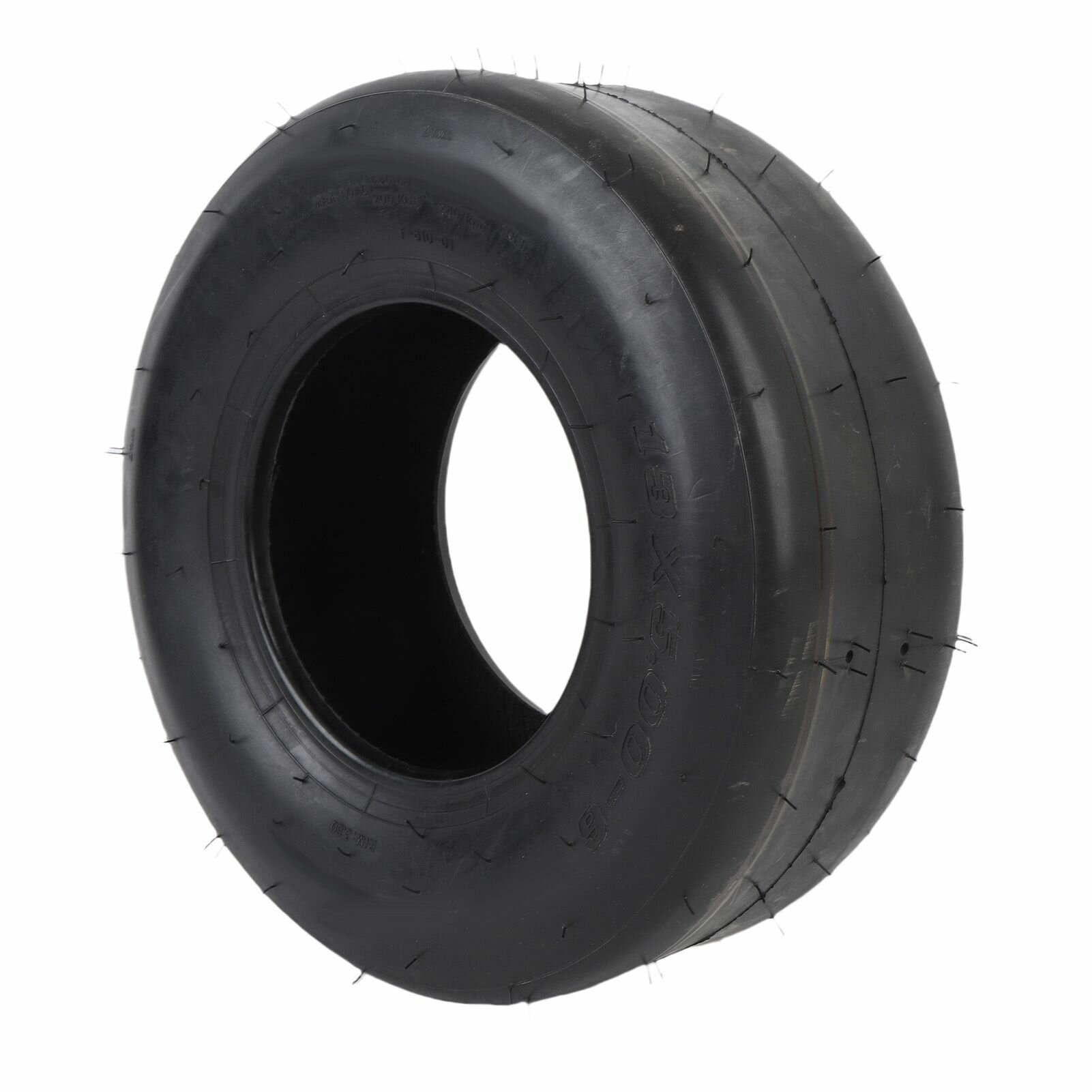 Шина 13x5.00-6 для садовой и уборочной техники