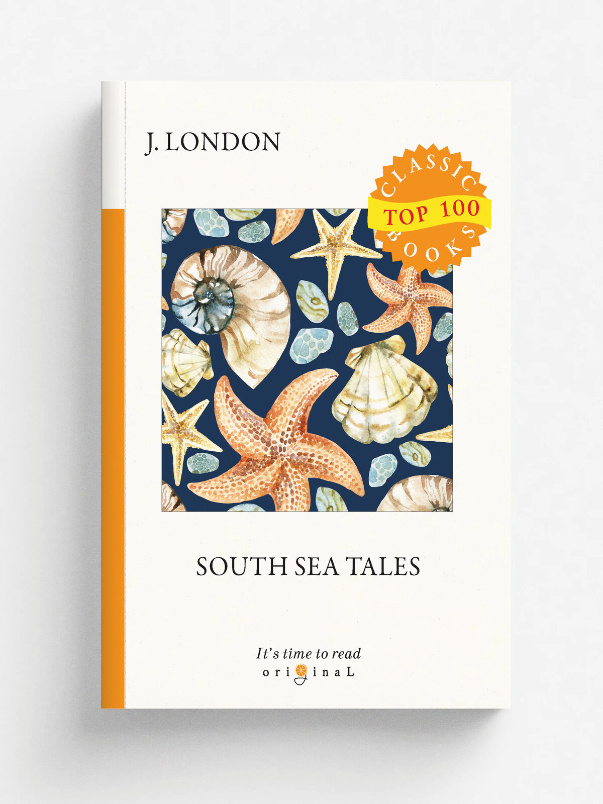 South Sea Tales/Рассказы Южных морей