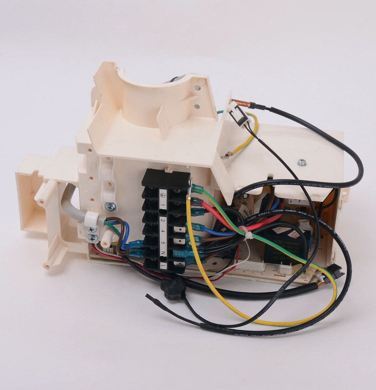 Блок управления SX-ET2-M3 ASW-18 (007839)