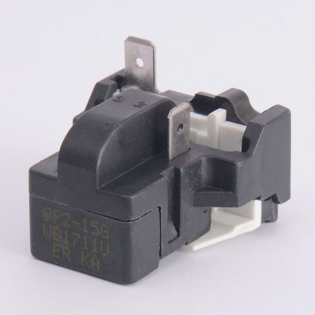 Реле пусковое QP2-15G (019718)