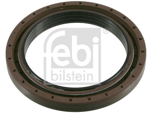 Сальник ступицы 95x130x16 fpm кассетного типа iveco (febi)