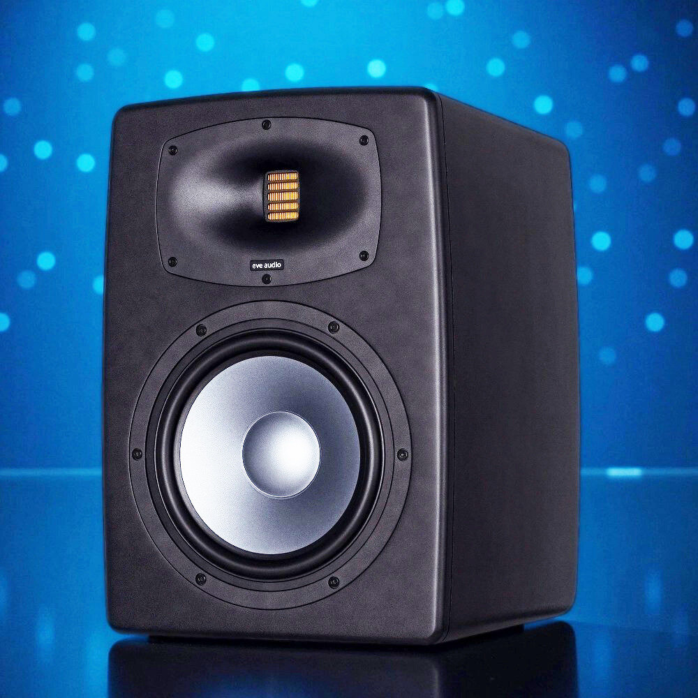 Студийный монитор активный EVE Audio EXO-28