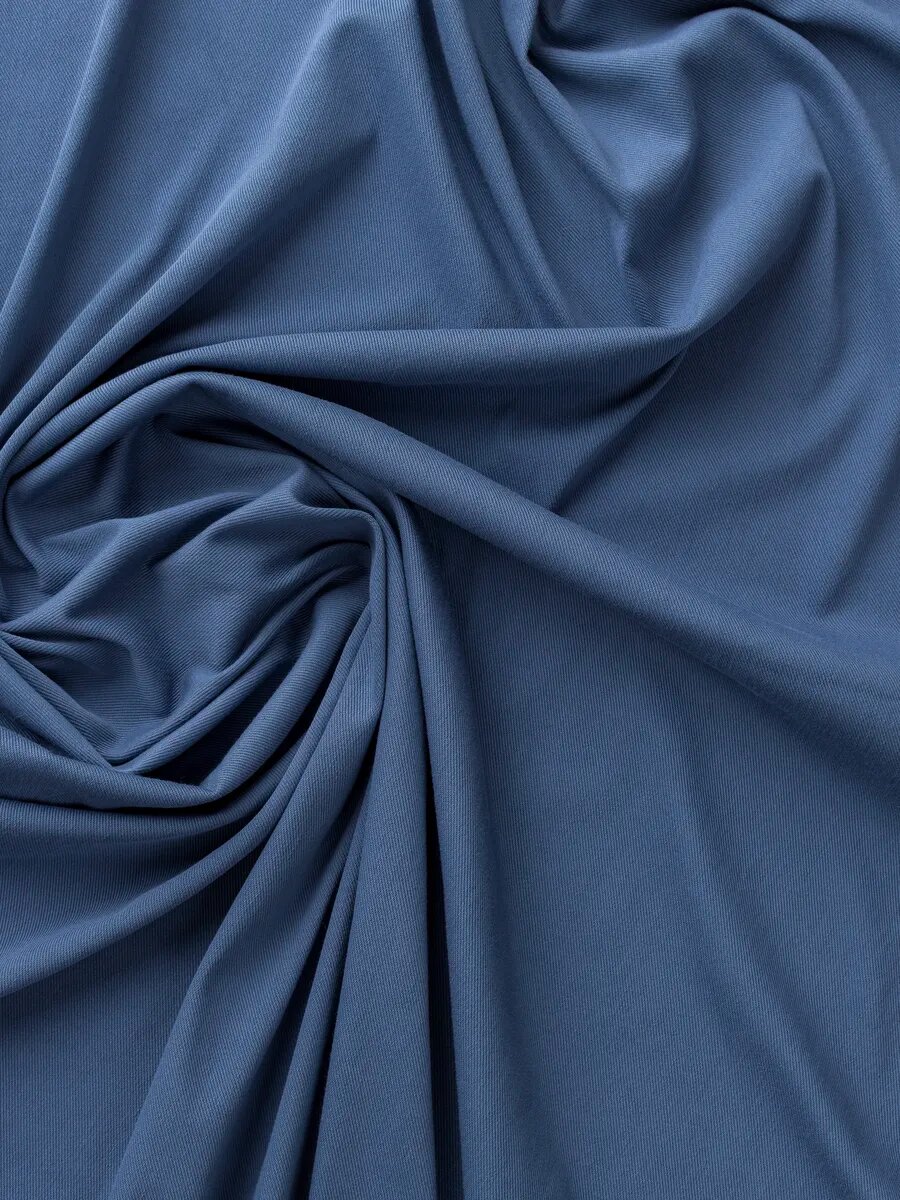 Трикотажная ткань хлопок поликоттон ( спортивная )