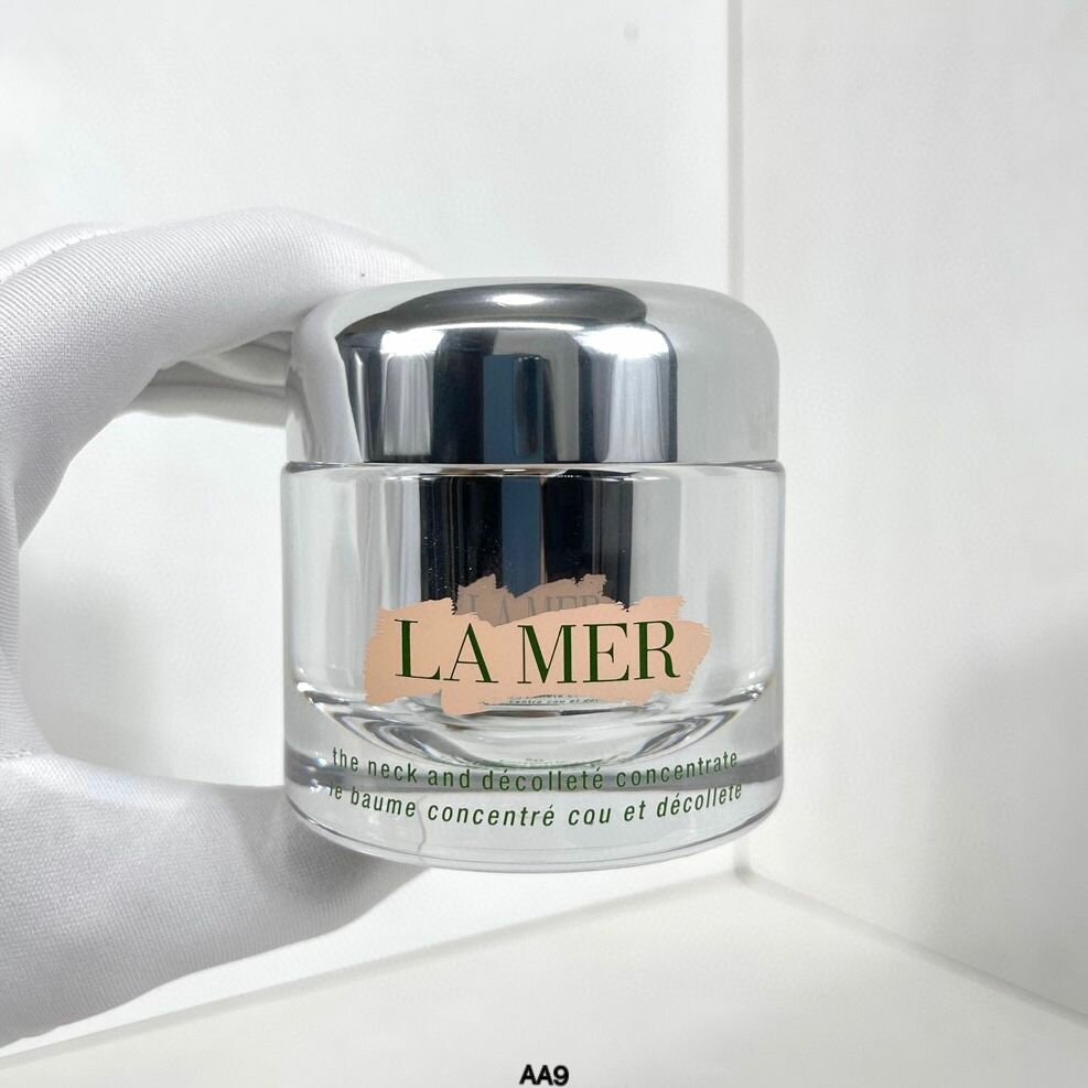 La Mer Крем для шеи