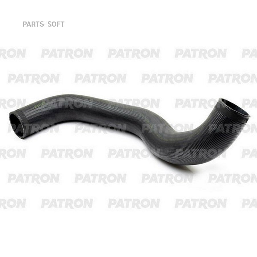 Патрубок интеркулера (пр-во Турция) большая часть верхн MERCEDES-BENZ: SPRINTER W901/W902/W903/W904 от официального дистрибьютора, PATRON, артикул PH1125