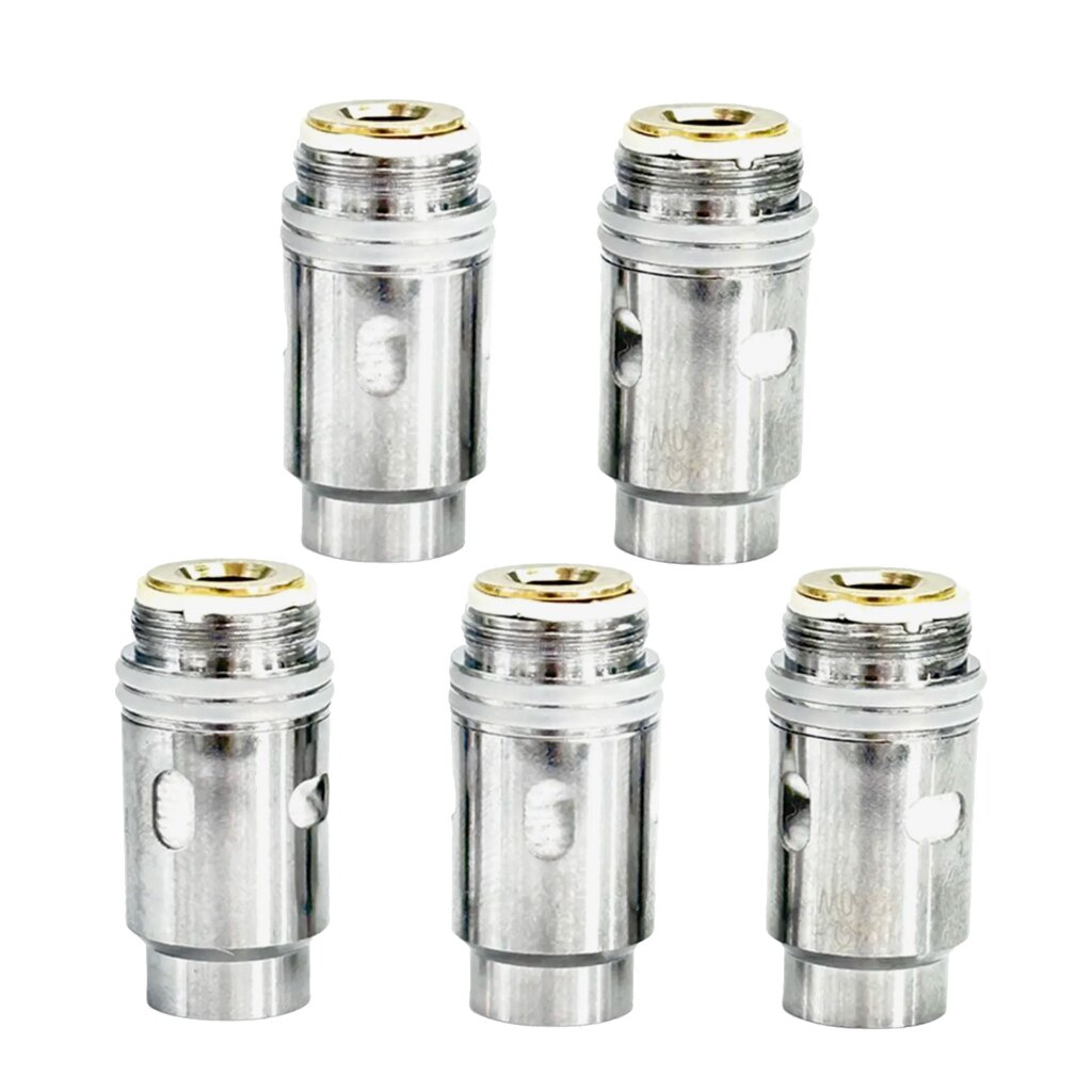 Professional Vaporizers Heating Cores Temperatures Stable Structure TF18 Models