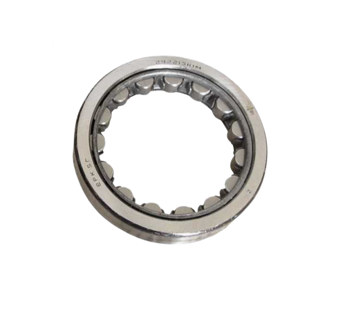 Подшипник делителя камаз (волжский стандарт)