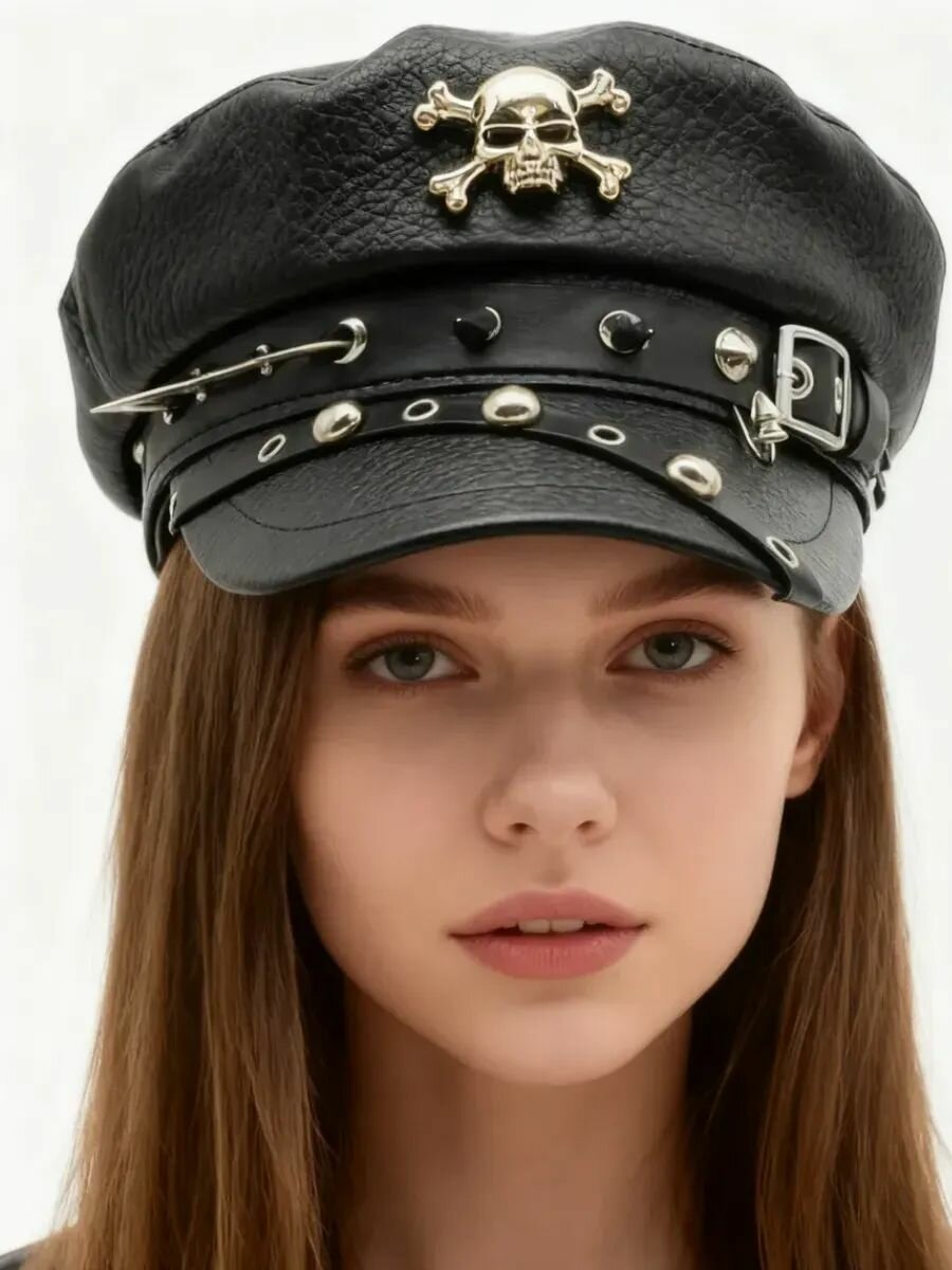 Бейсболка  для мужчин и женщин