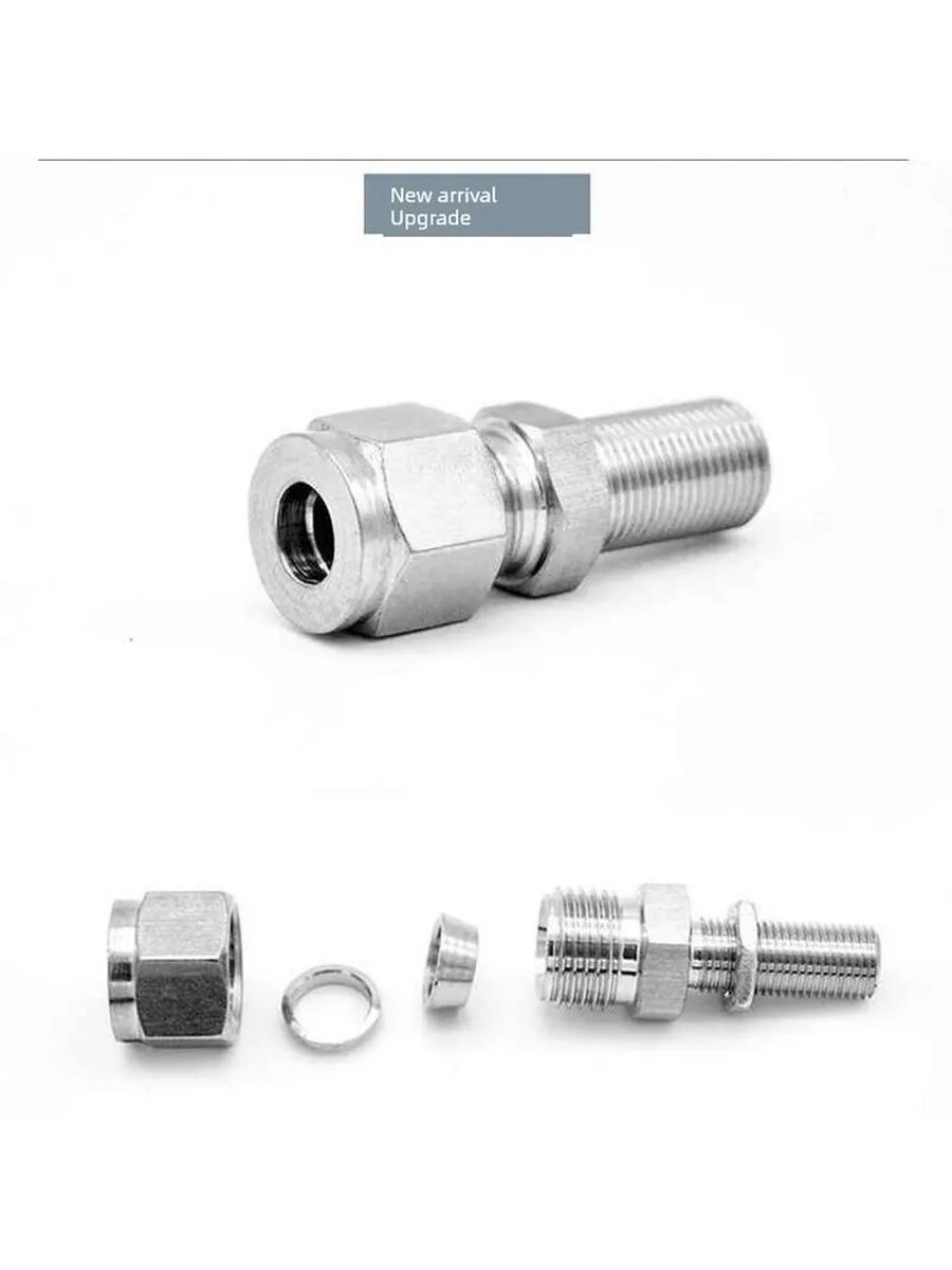 Расходомер газа (M12*1, наружная резьба, 1/4 дюйма)