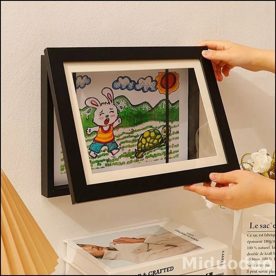 Фоторамка, 100 фото