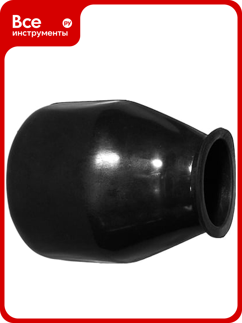 Мембрана черная AB-EDPM-1924Y 19/24 л Аквабрайт AB-EDPM1924