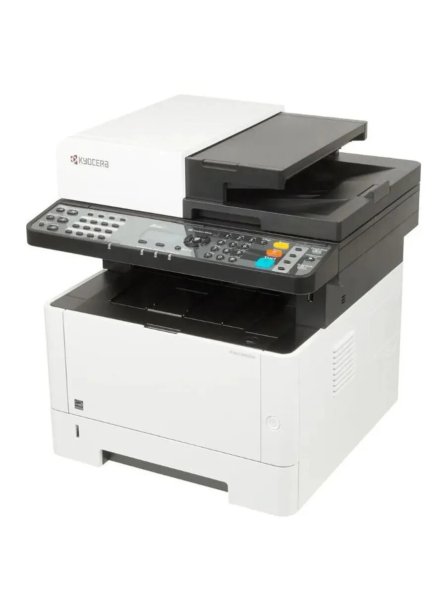 МФУ лазерное Ecosys M2635DN 1102S13NL0 А4, 1200x1200 dpi