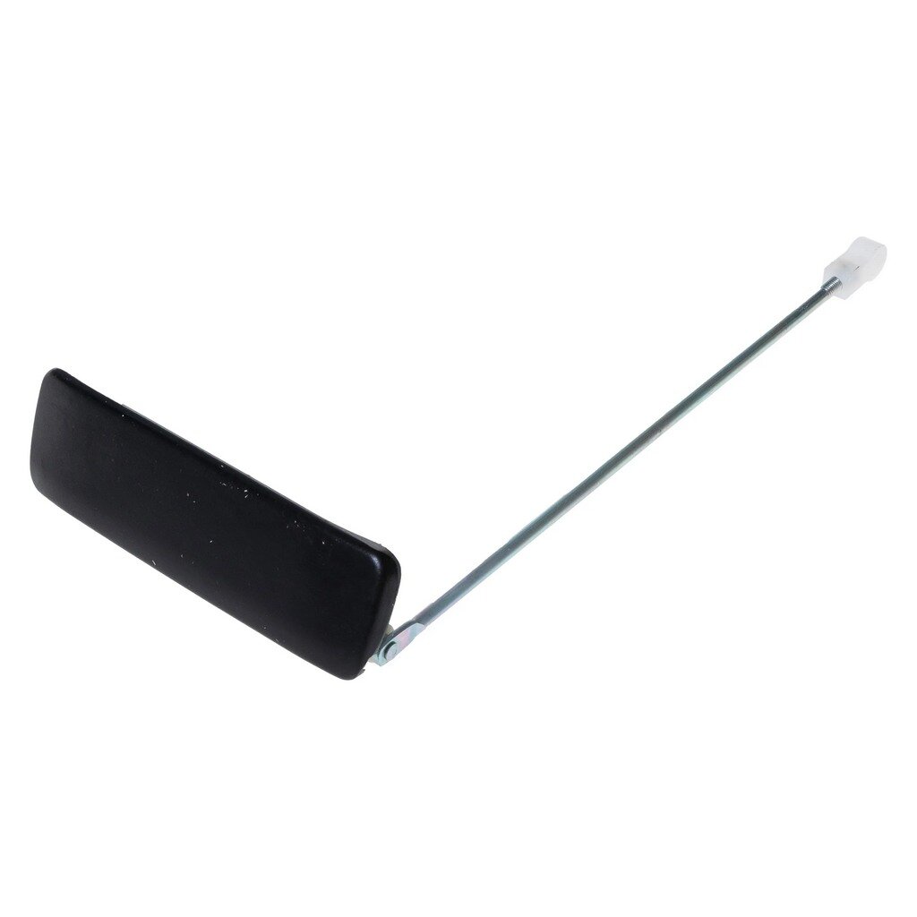 Ручка наружная правой передней двери c тягой в сборе для ВАЗ 2110, Лада Приора