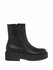 Ботинки Gianvito Rossi Hiro, размер 40, black/black