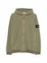Худи Stone Island, размер M, , green