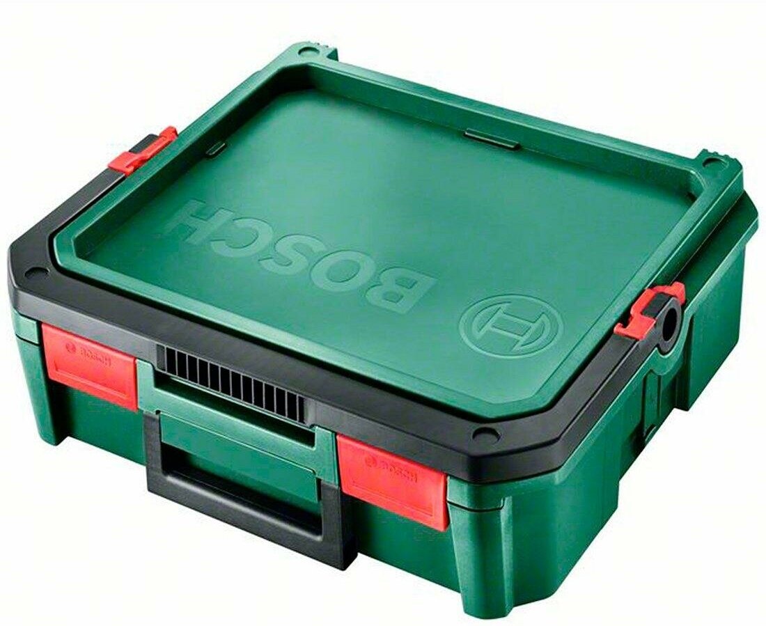 Кейс для инструмента Bosch SystemBox пустой, размер S (1600A016CT)