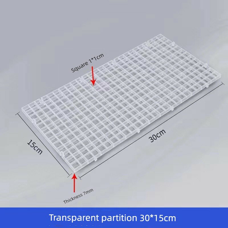 Мат для ландшафтного дизайна аквариума в стиле тропического леса, основа для ландшафтного оформления, черная сетчатая
