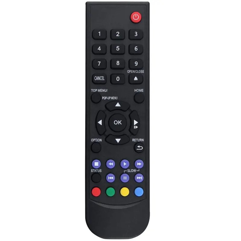 Пульт дистанционного управления T23C для Panasonic