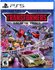 Transformers: Galactic Trials для PS5