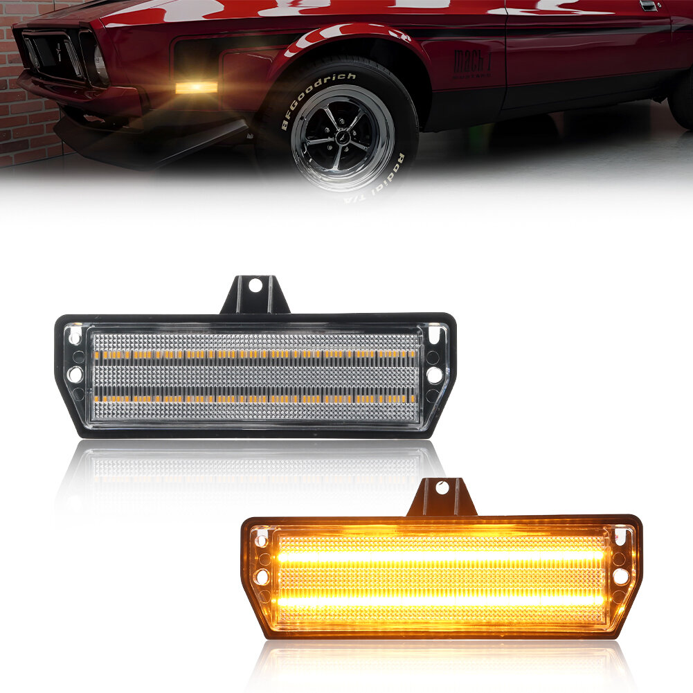 Фары автомобильные