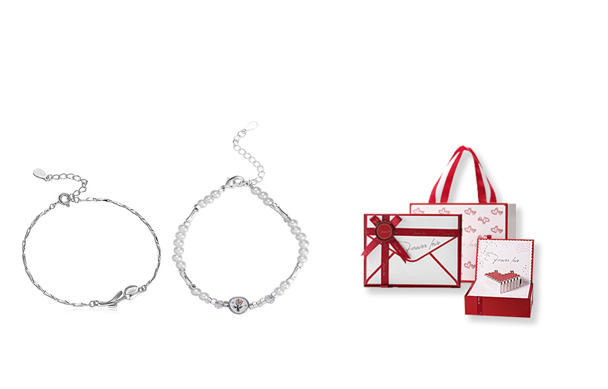 Браслет, искусственный камень