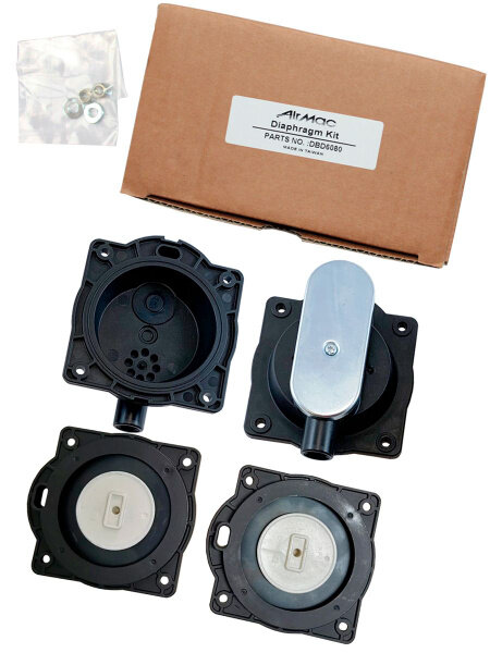 Ремкомплект компрессоров AirMac DB-60/80