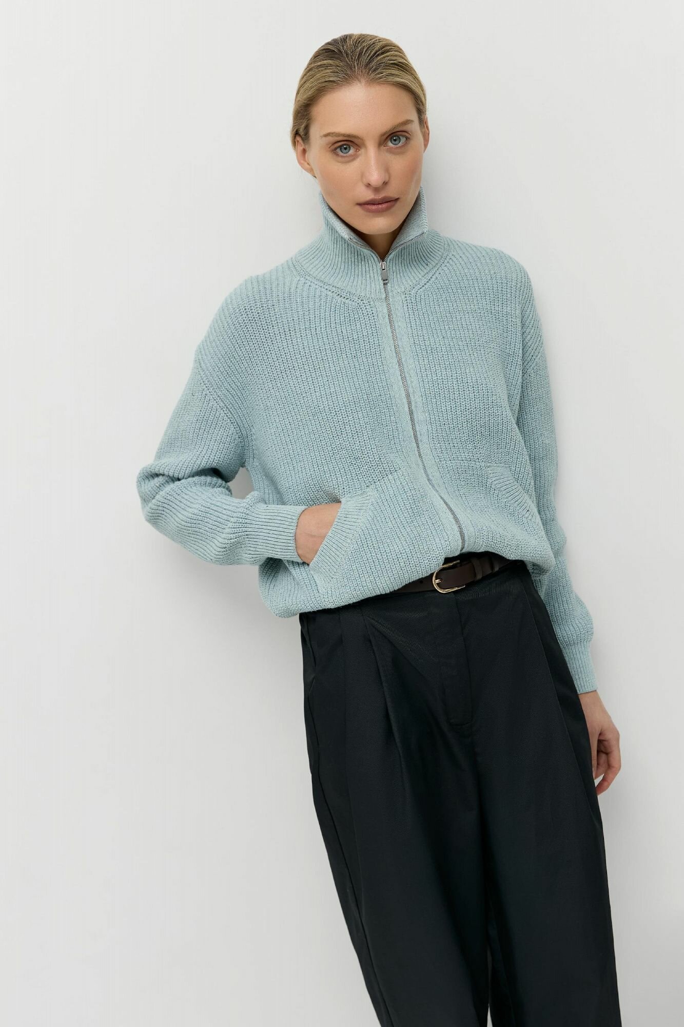 Кардиган SS26