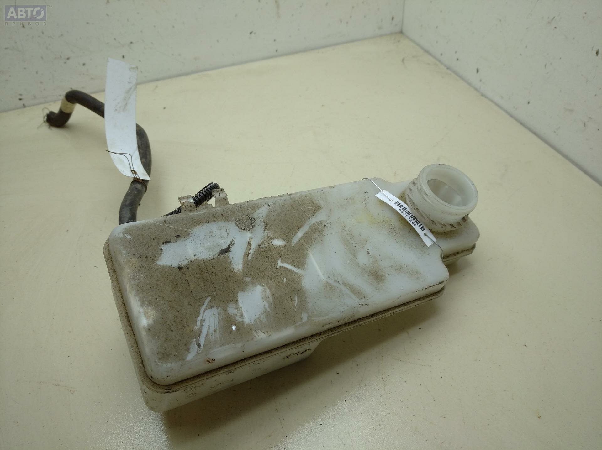 Бачок тормозной жидкости Peugeot Boxer (2002-2006)