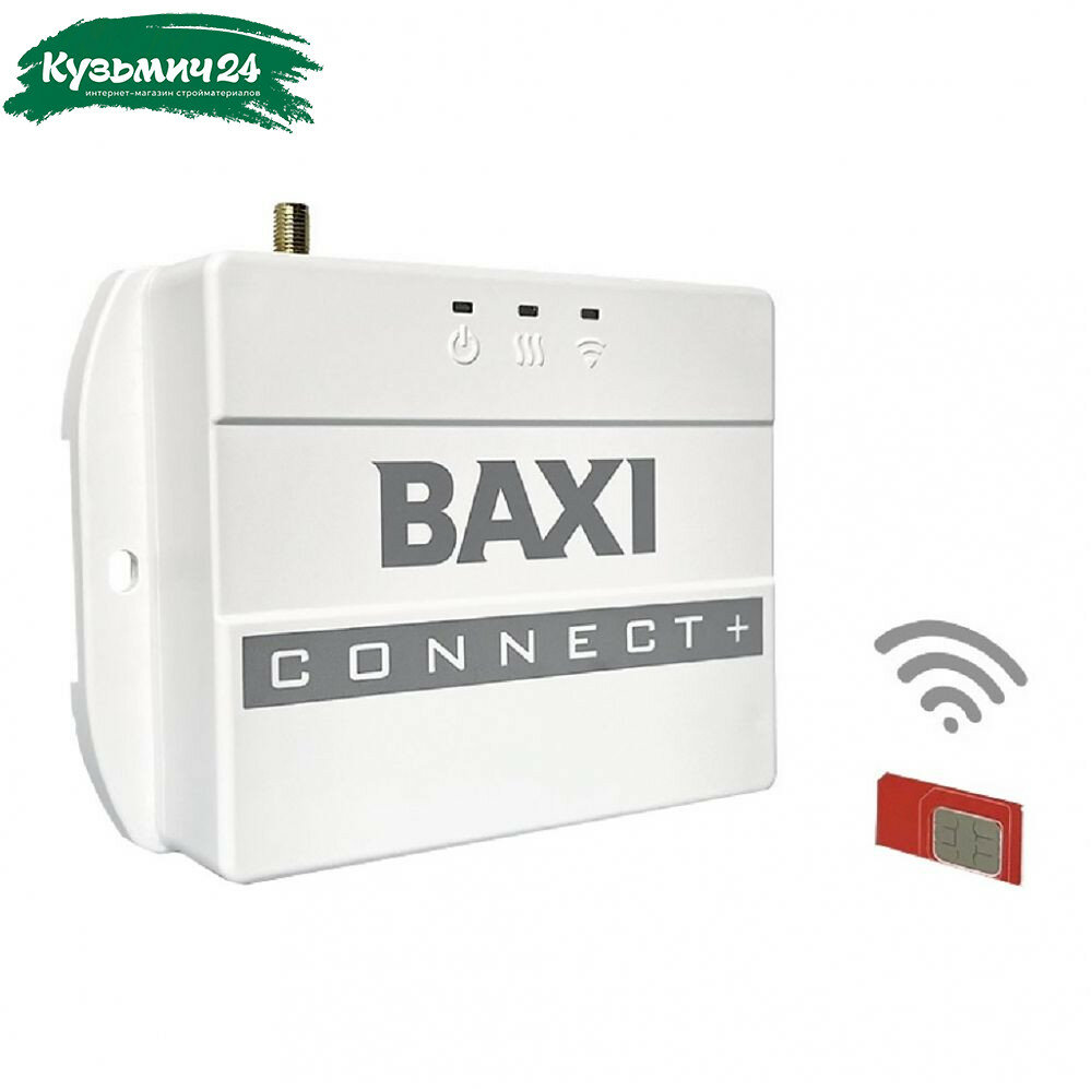 Система удаленного управления котлом Baxi Connect+ ML00005590