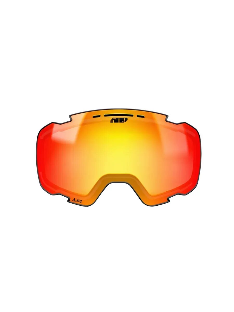 Линза 509 AVIATOR 2.0 S1 FLOW с подогревом