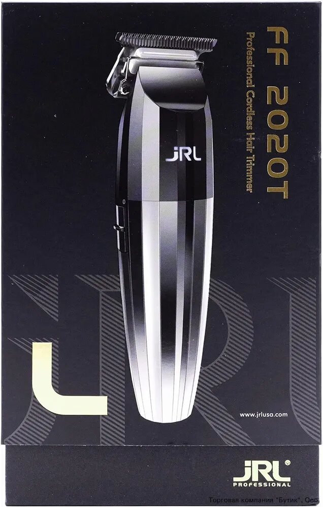 Триммер JRL FreshFade 2020T — фото 1