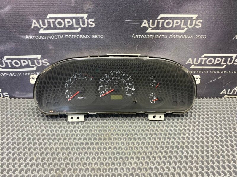 Панель приборов Kia Shuma 2003 (1.6 S6D) Б/У с пробегом Арт. 15347