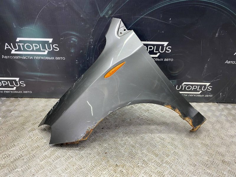 Крыло Chery Very A13 (SQR477F) Б/У с пробегом