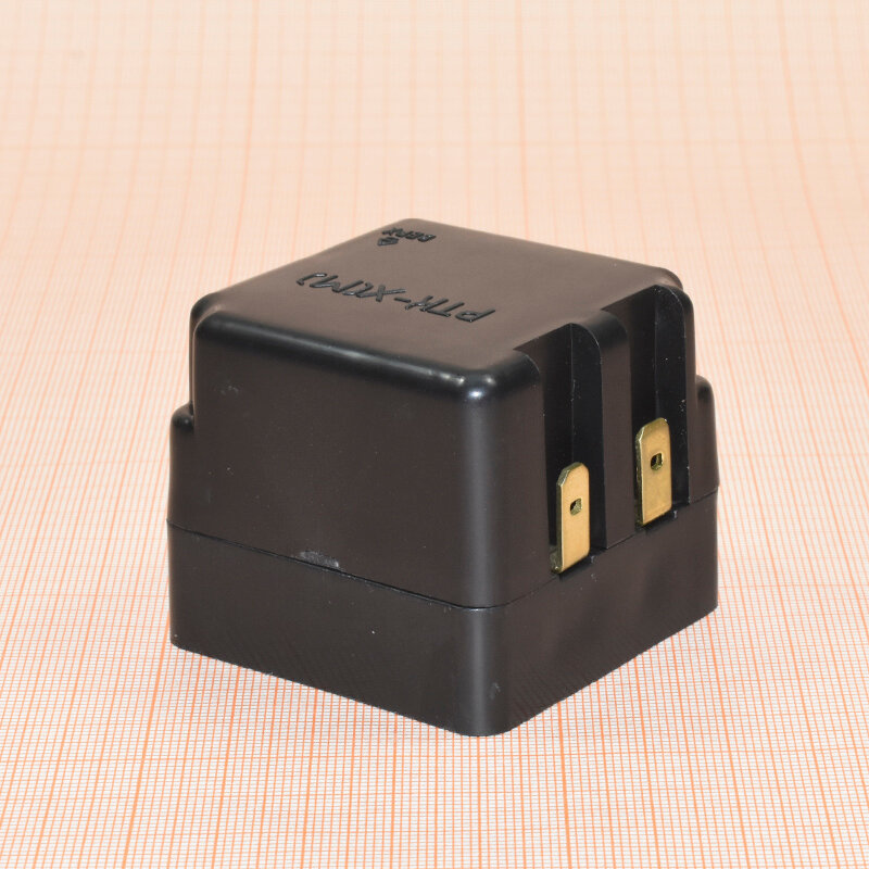 Реле рткх (M), Россия