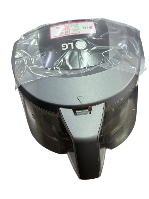 Контейнер в сборе для пыли AJL74231962 пылесоса LG