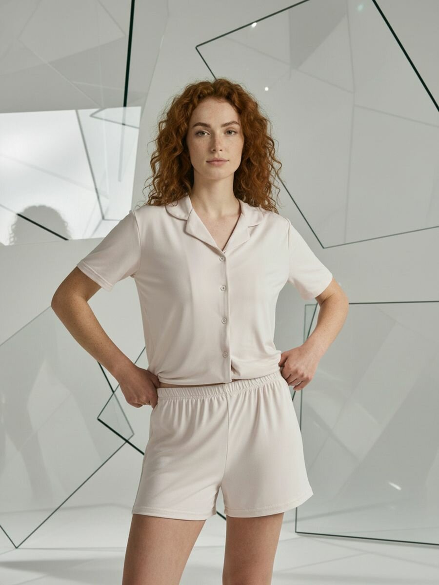 Комплект Весна-лето 2026