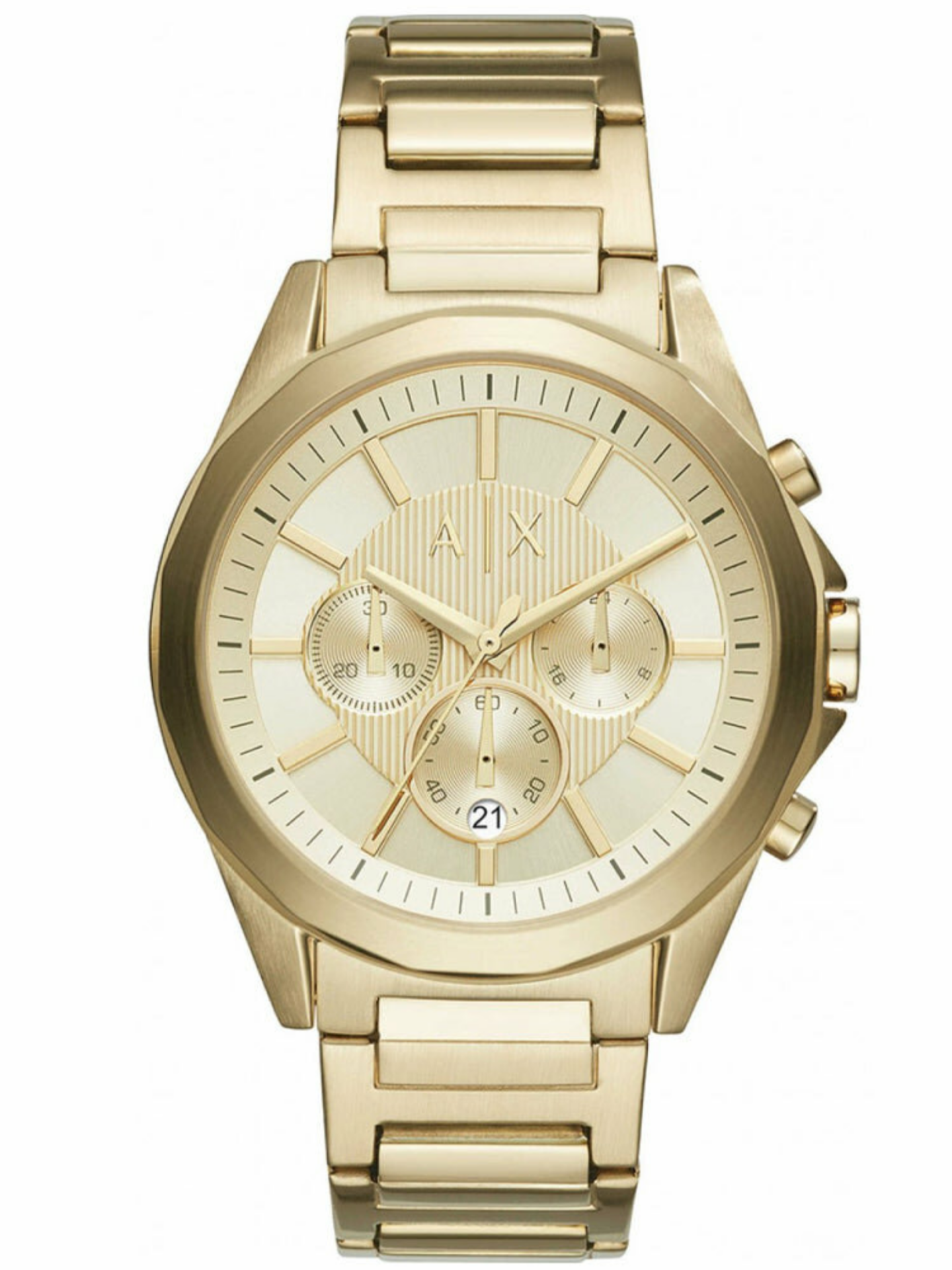 Наручные часы Drexler