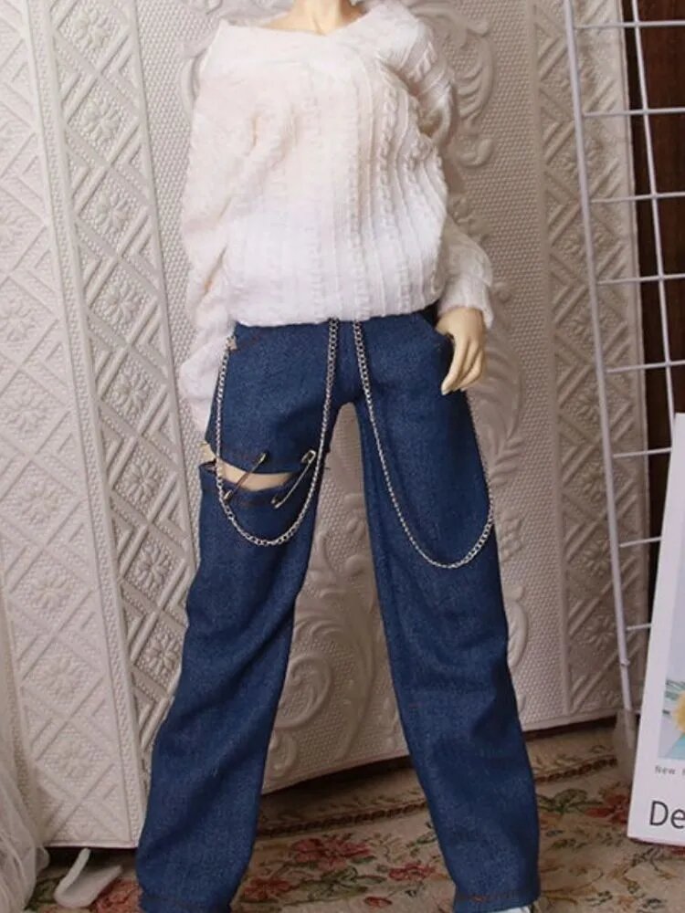 Одежда для кукол BJD 1/3 60 см