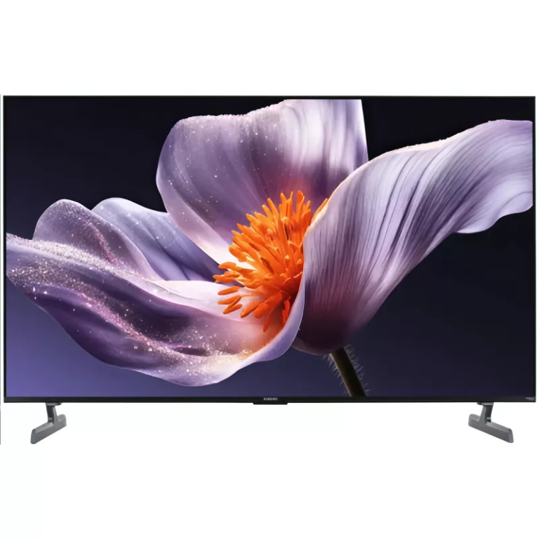Телевизор Xiaomi TV S Pro Mini LED 75 2026 (L75MB-SRU) 144Гц, 4K UHD Airplay, Bluetooth, Chromecast, Miracast, Wi-Fi
