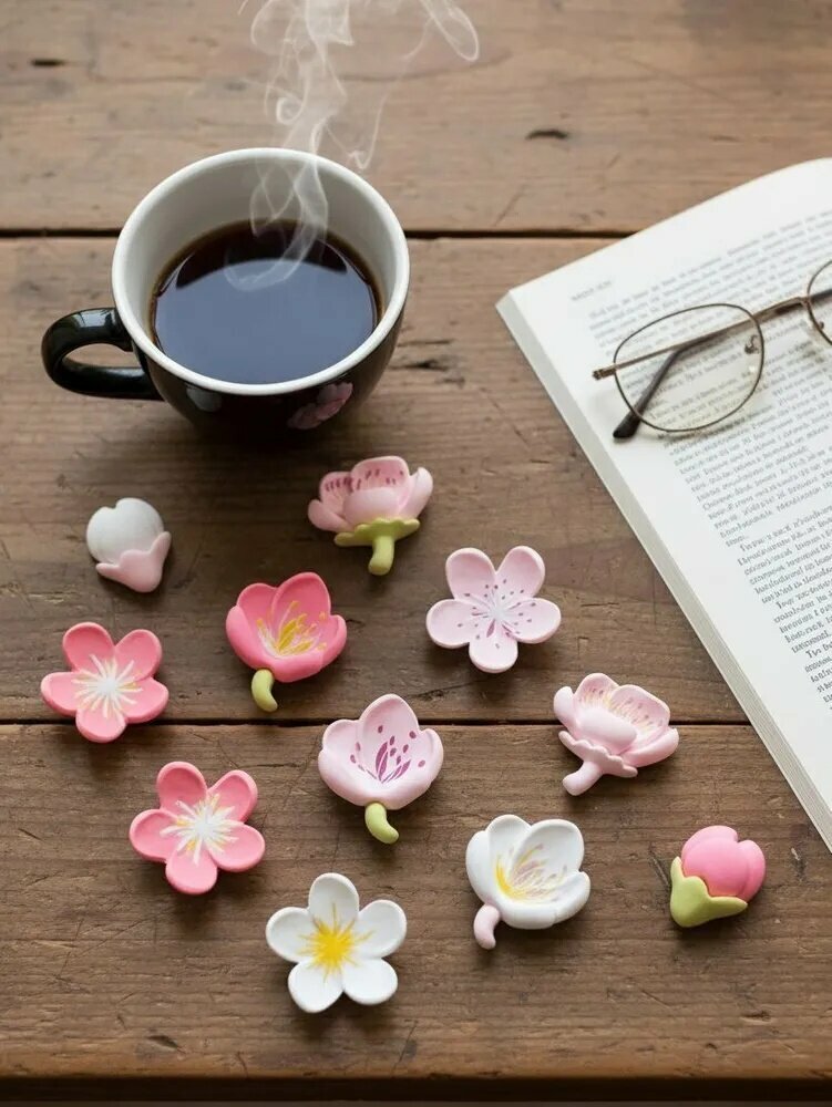 Магнит канцелярский