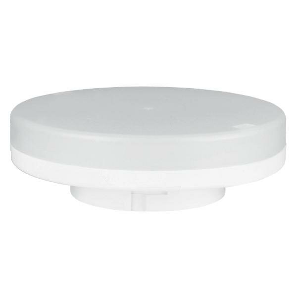 Лампа Gauss Basic GX53 8.5W 810lm 4000K LED